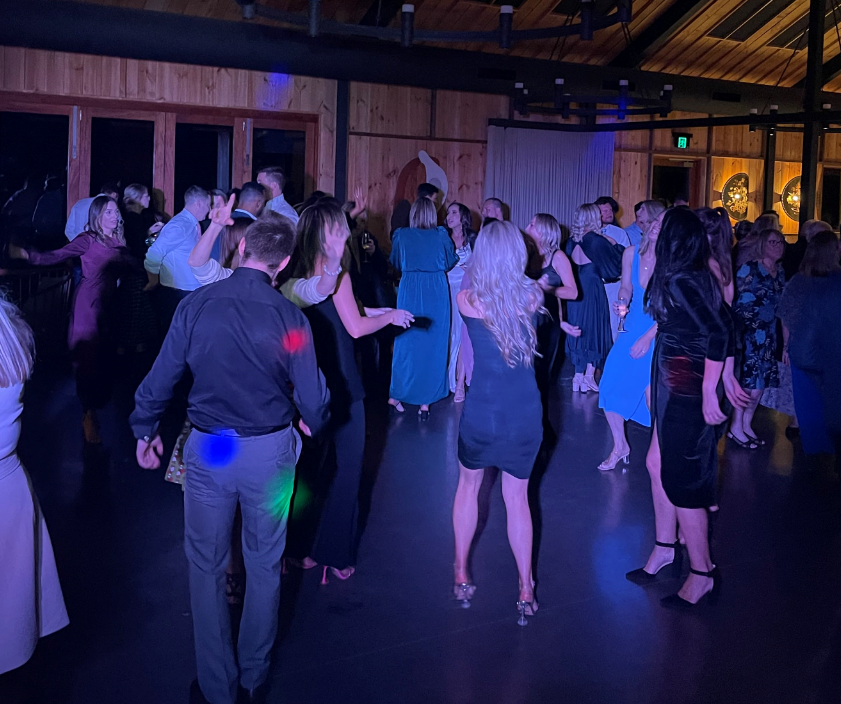 Gallery - Memorable Wedding Moments | Unity Entertainment