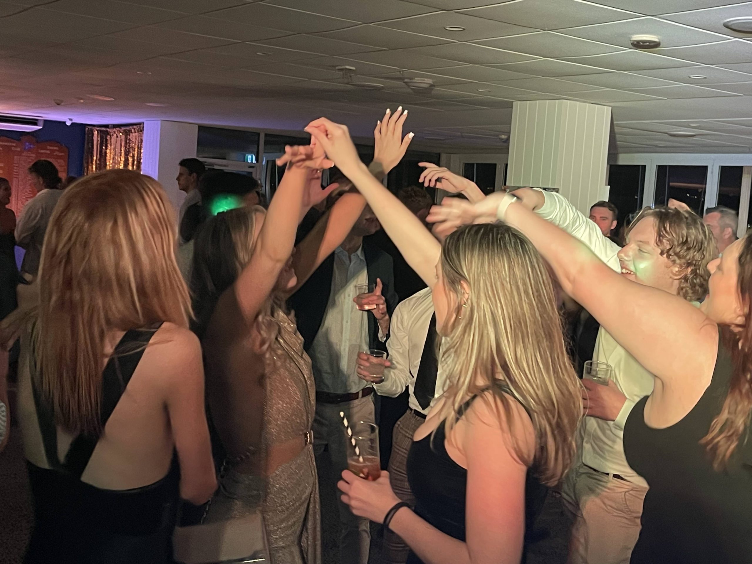 Gallery - Memorable Wedding Moments | Unity Entertainment