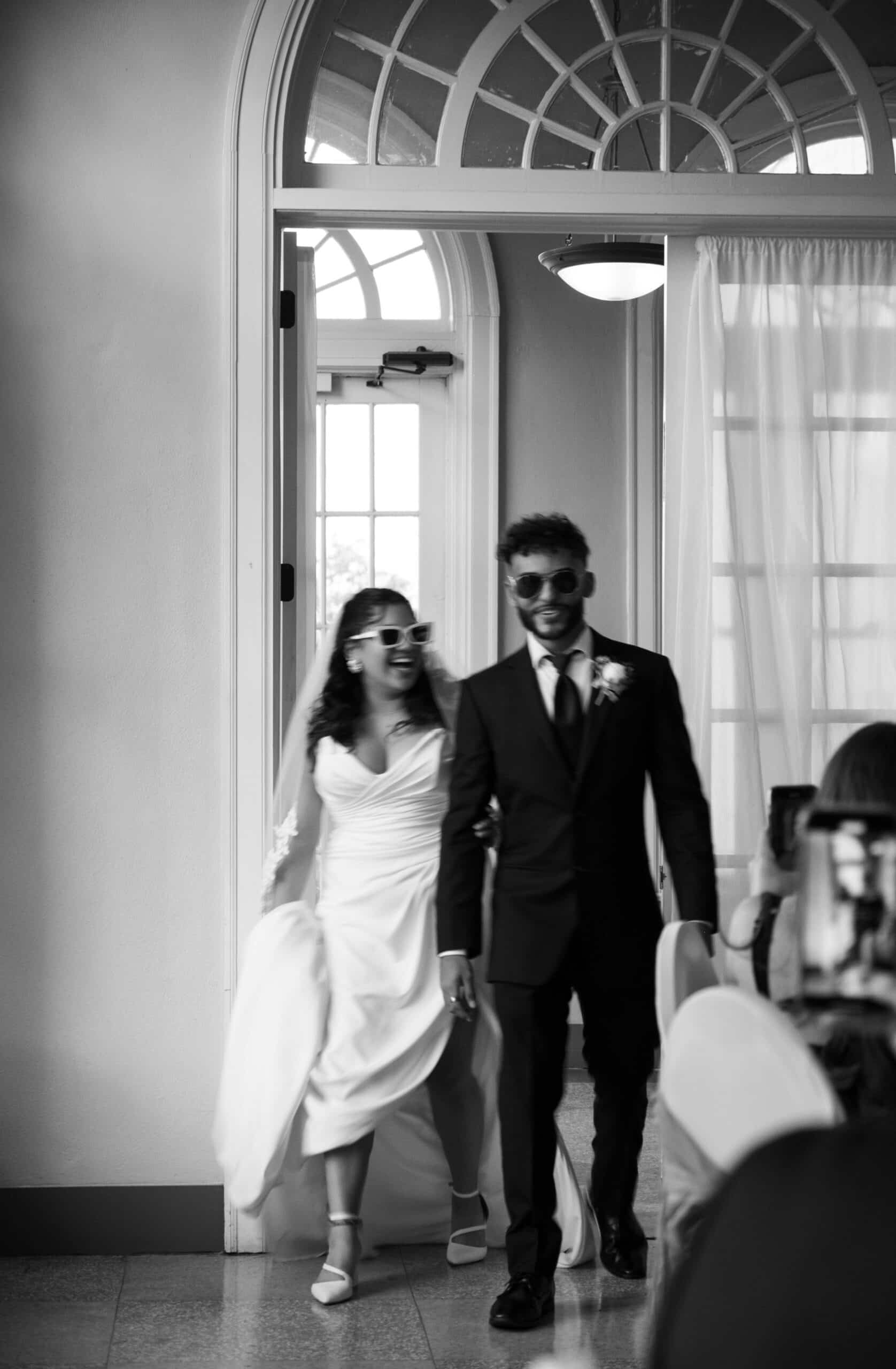 Top Wedding Entrance Songs | Unity Entertainment