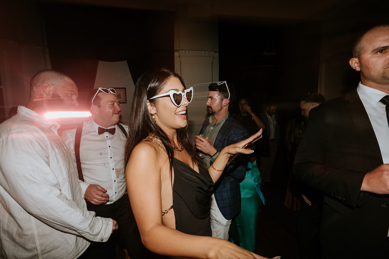 Gallery - Memorable Wedding Moments | Unity Entertainment