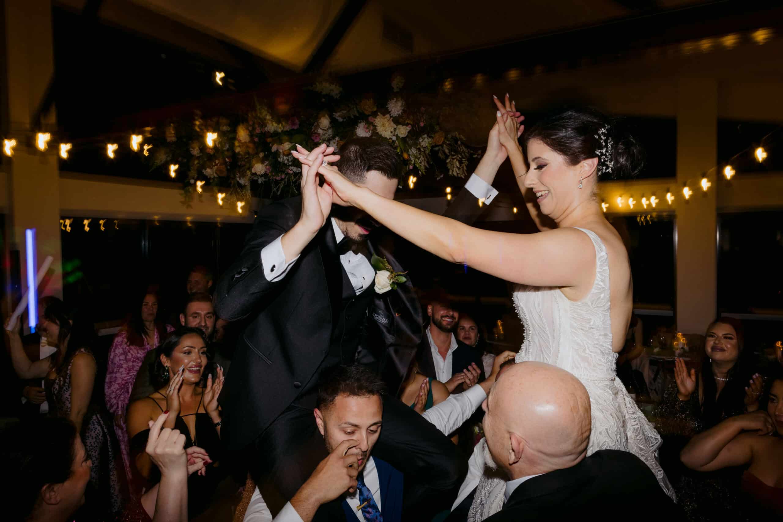 The Perfect Wedding Music for Your Big Day | Unity Entertainment